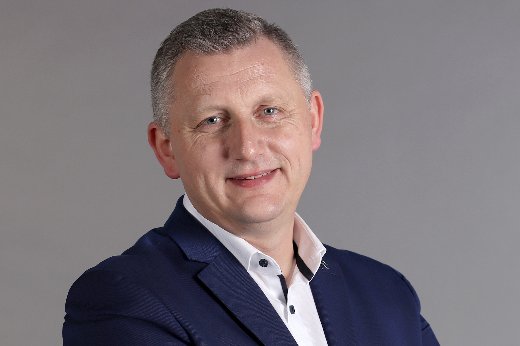 Gratulation an Reinhold Binder zum Bundesvorsitz der Gewerkschaft PRO ...