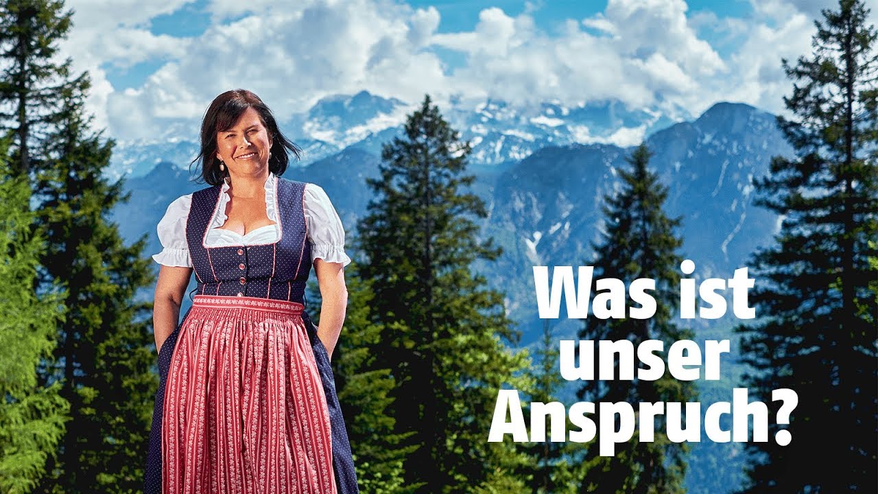 Was ist unser Anspruch? | SPÖ Oberösterreich